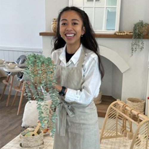 Our Team | Cornubia Park Early Learning - A place of wonder for children